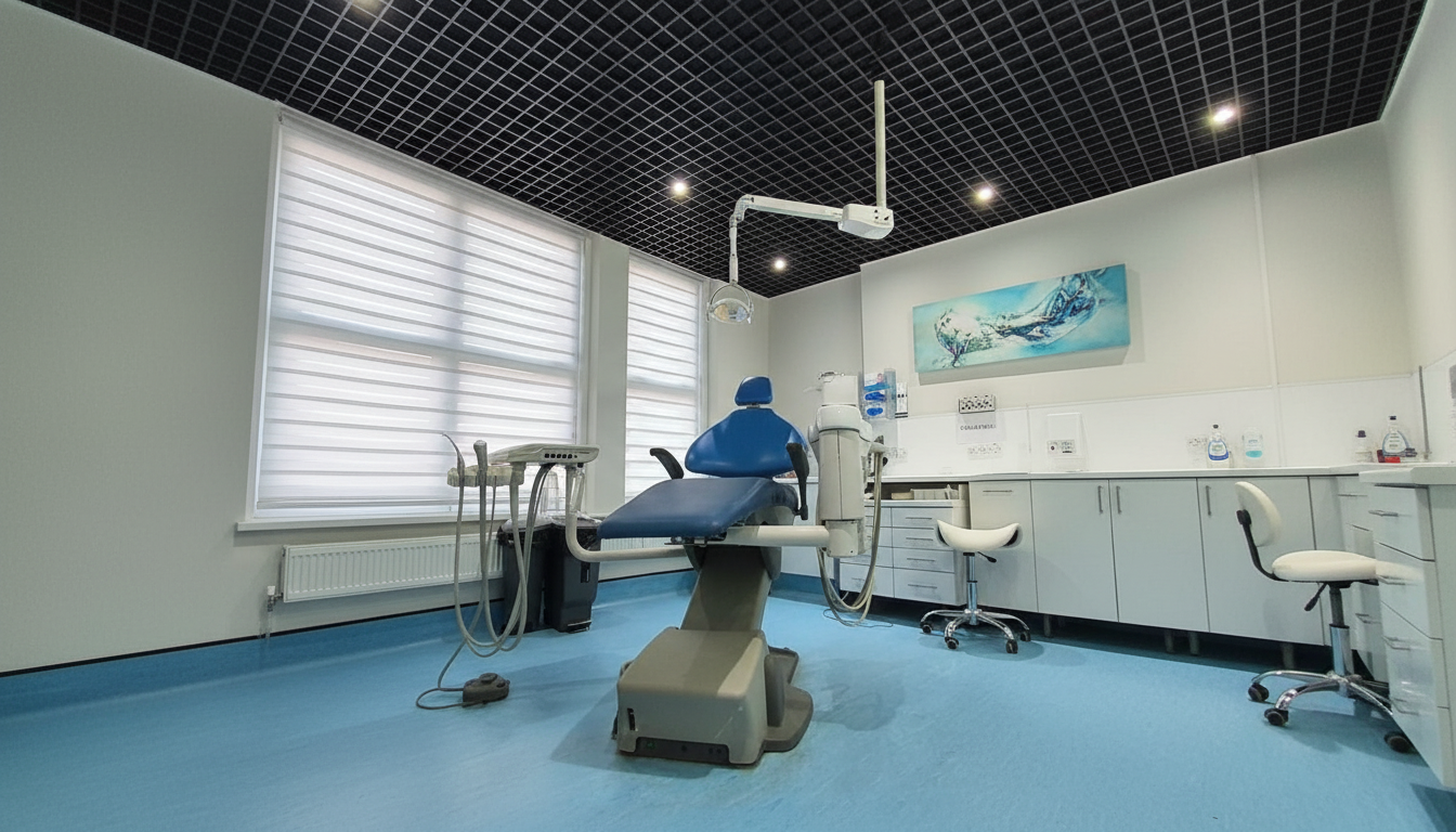 Dentist in Edmonton, London | NHS & Private Dental Care | Church Street ...
